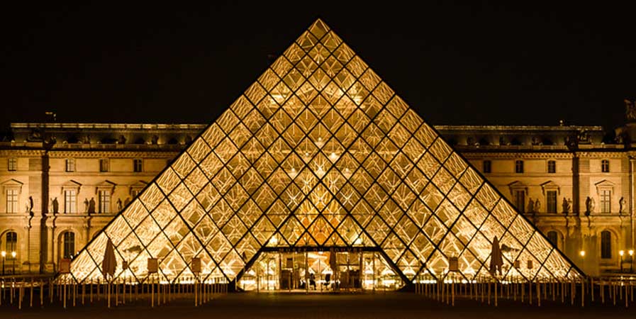 Paris History & Culture - Language, Tradition & Festivals | Flamingo ...