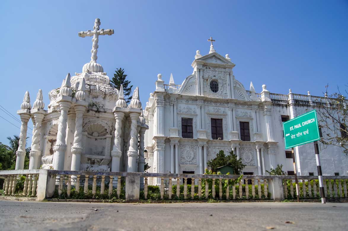 Diu With Sasan Gir 4 Nights 5 Days Holiday Tour Package | Flamingo Travels