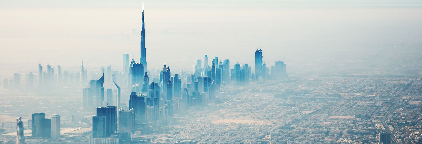 Best Places to Visit in Dubai 2026 | Flamingo Transworld