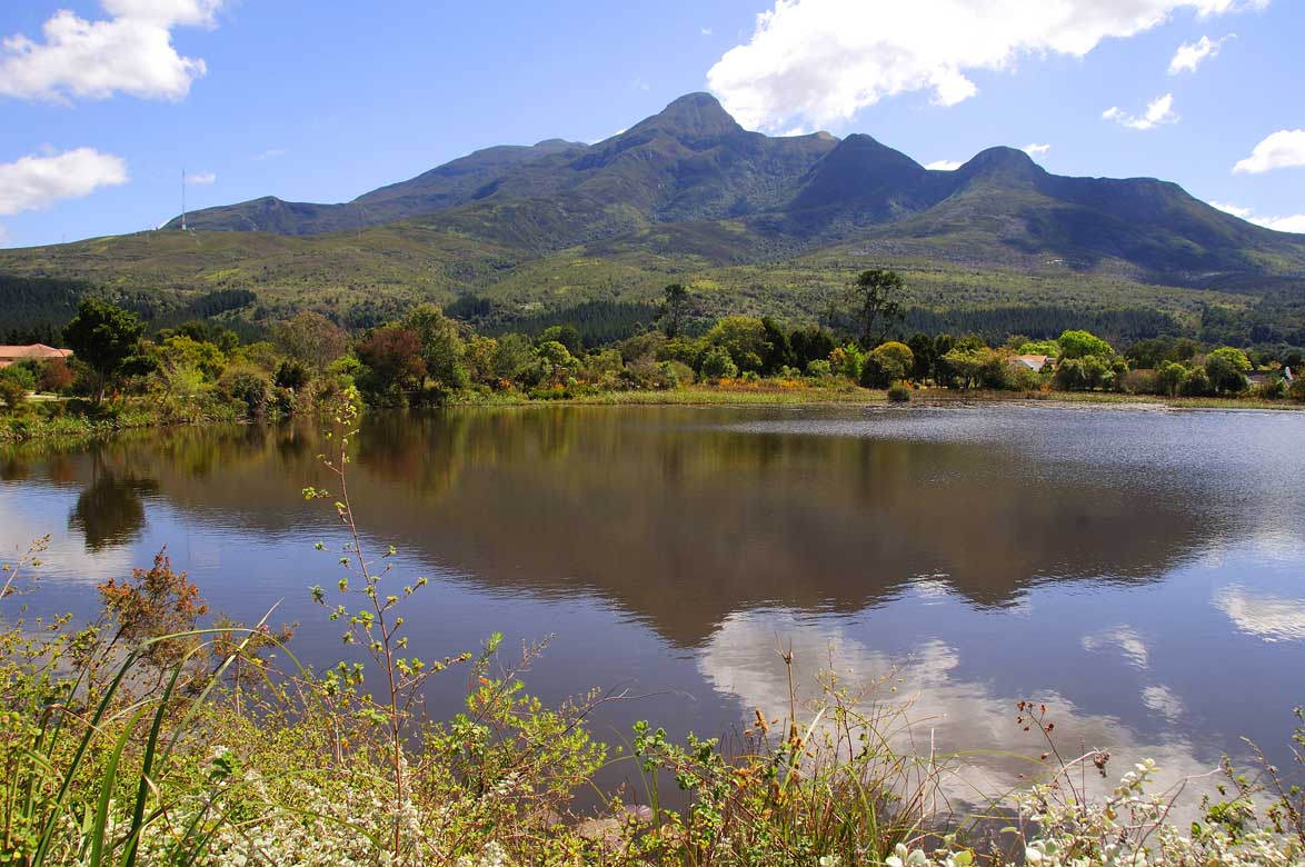 African Jambo Tour 14 Nights 15 Days Holiday Tour Package | Flamingo ...