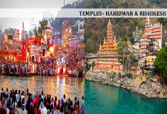 Do Dham By Road & Do Dham By Helicopter 8 Nights 9 Days Holiday Tour ...