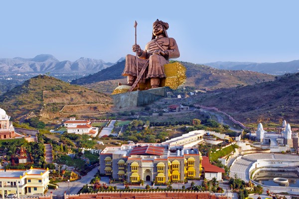 udaipur History & Culture - Language, Tradition & Festivals | Flamingo ...