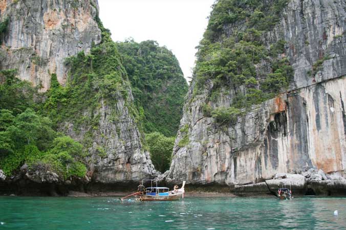 Things to do in Krabi - Top Activities, Fun & Adventures | Flamingo Travels
