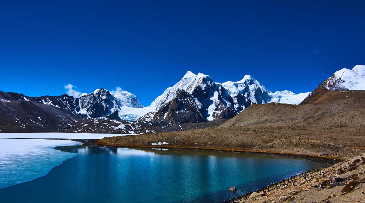 Nature Of Sikkim Tour 8 Nights 9 Days Holiday Tour Package | Flamingo ...
