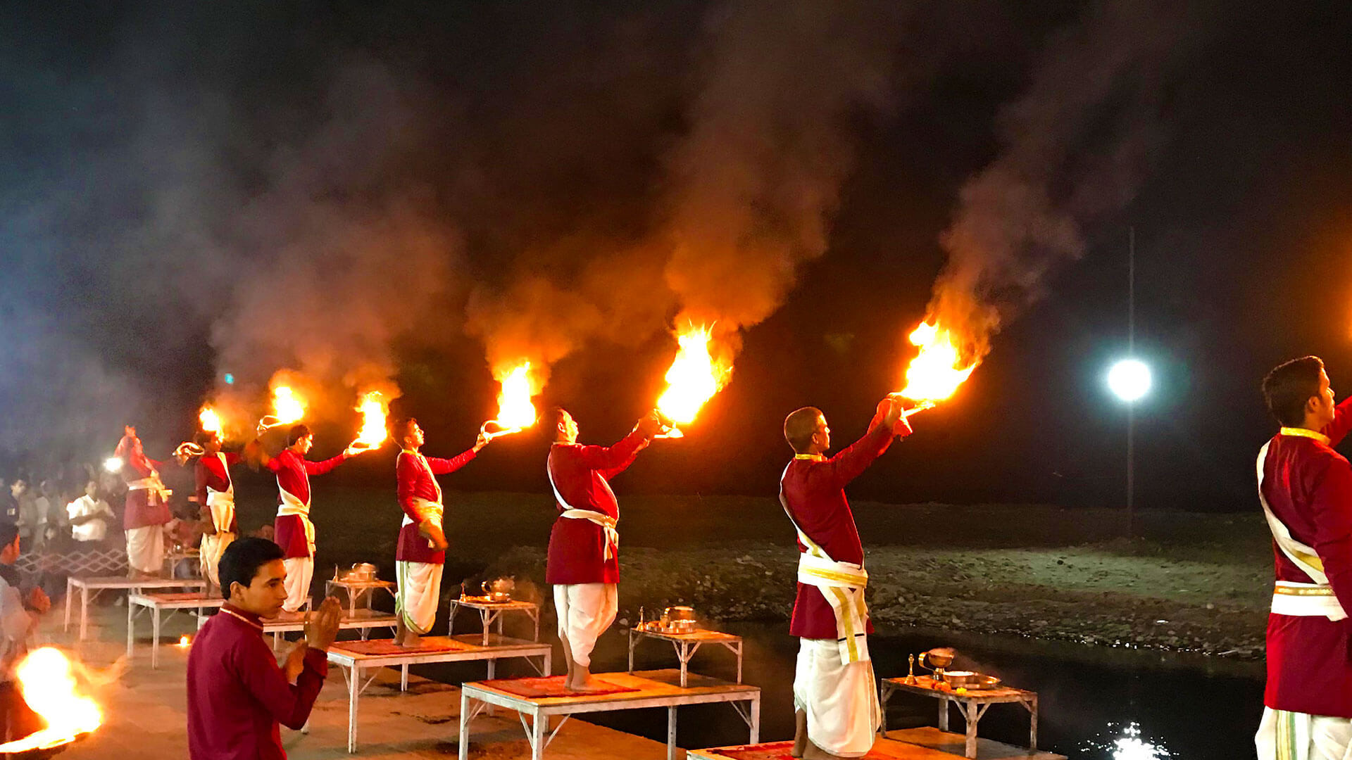Temple Tour Of Varanasi 8 Nights 9 Days Holiday Tour Package | Flamingo ...