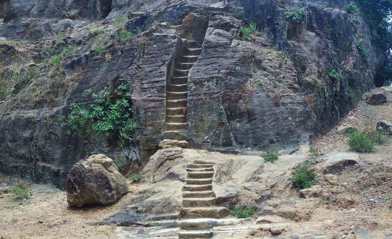 Pachmarhi 3 Nights 4 Days Vacation Tour | Flamingo Travels