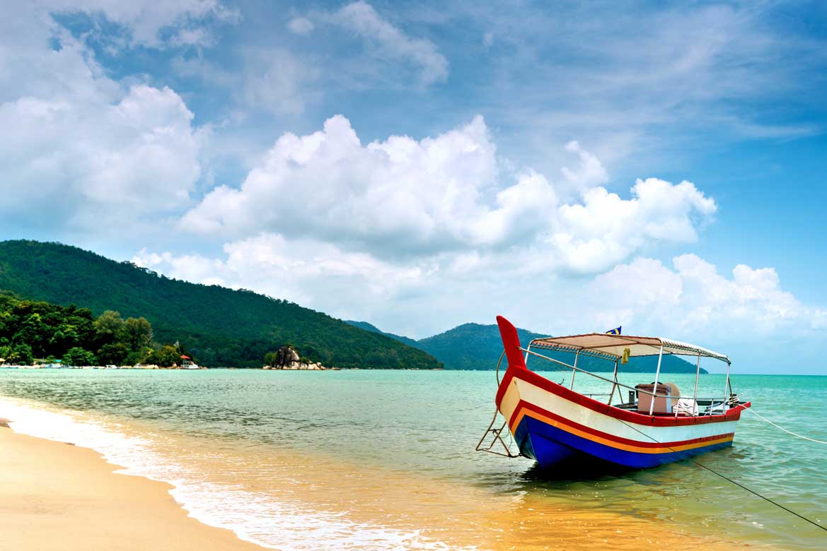 Singapore Malaysia and Cruise with Penang Tour 10 Nights 11 Days Group ...
