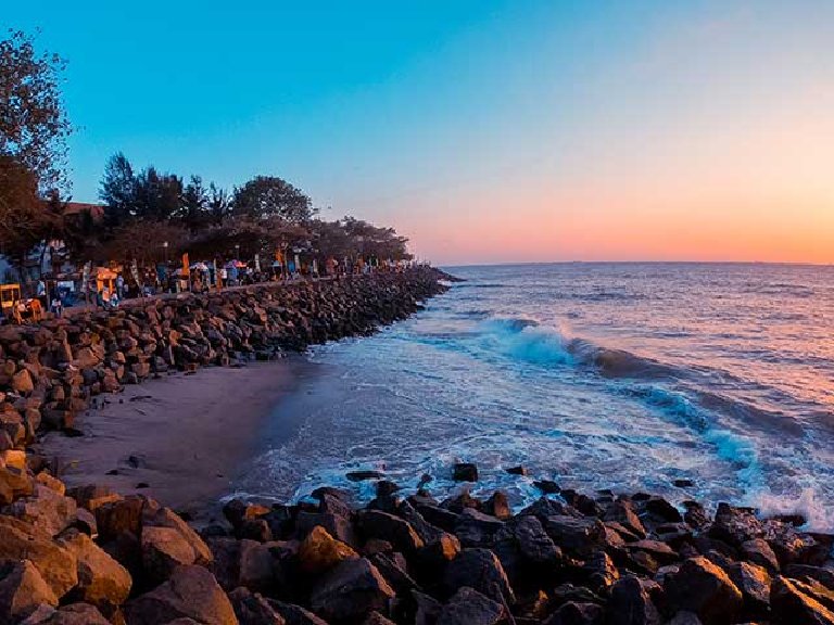 Places to visit in Cochin - Sightseeing & Tourist Attractions ...