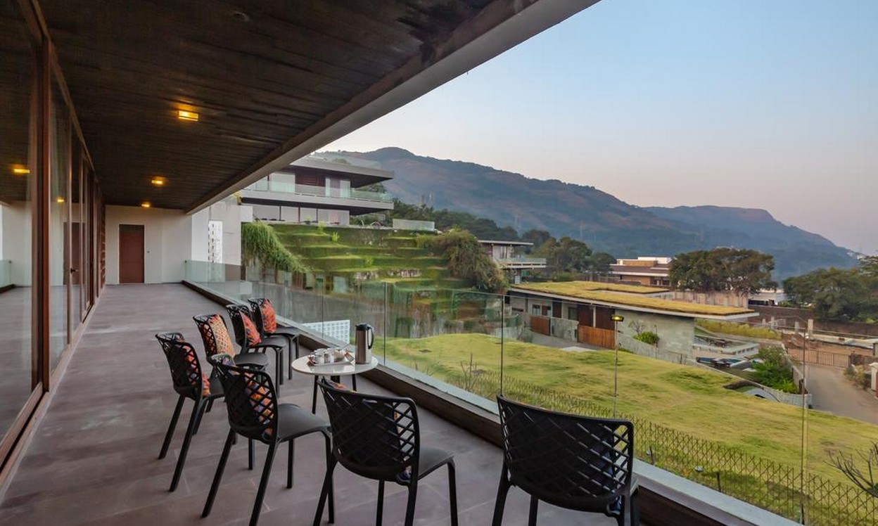 Constellations Aquila Khandala 2 Nights 3 Days Holiday Tour Package ...