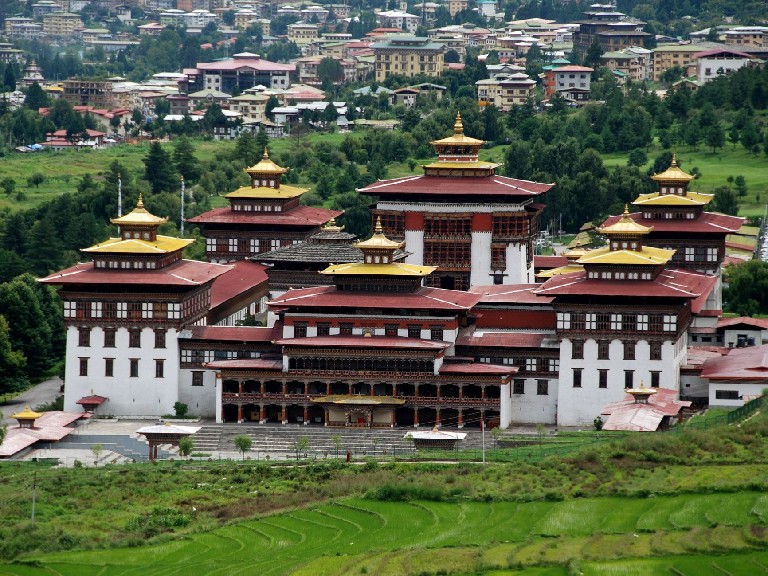 Top Things to Do in Thimphu 2026 | Flamingo Transworld