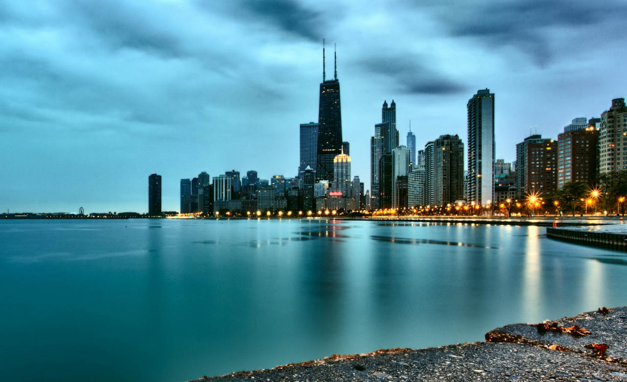 Best Time to Visit Chicago - Weather, Climate & Tourist Season ...