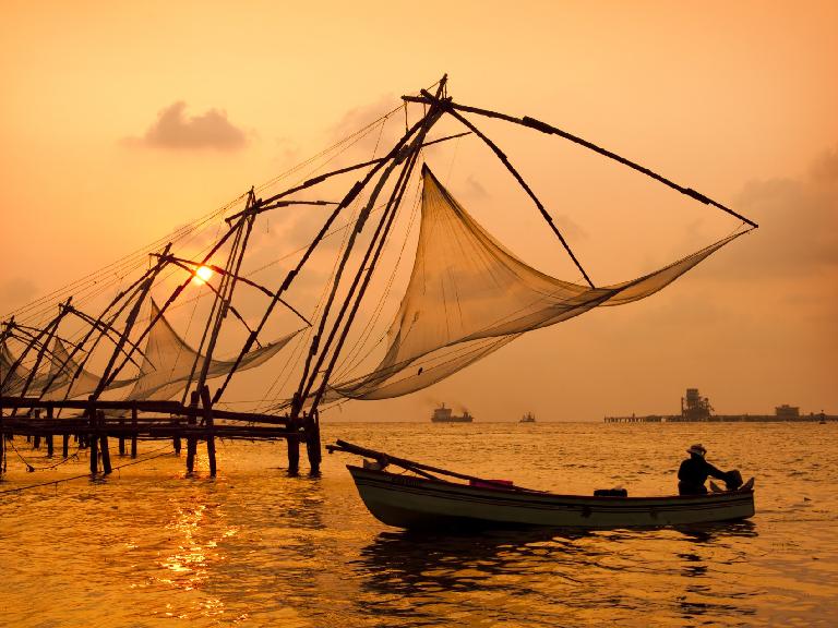 Best Time to Visit cochin - Weather, Climate & Tourist Season ...
