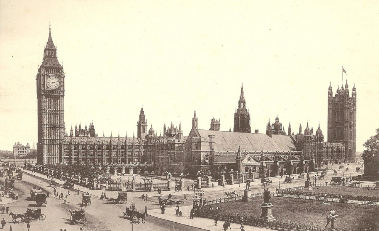 History & Culture of London in 2026 with Flamingo Travels