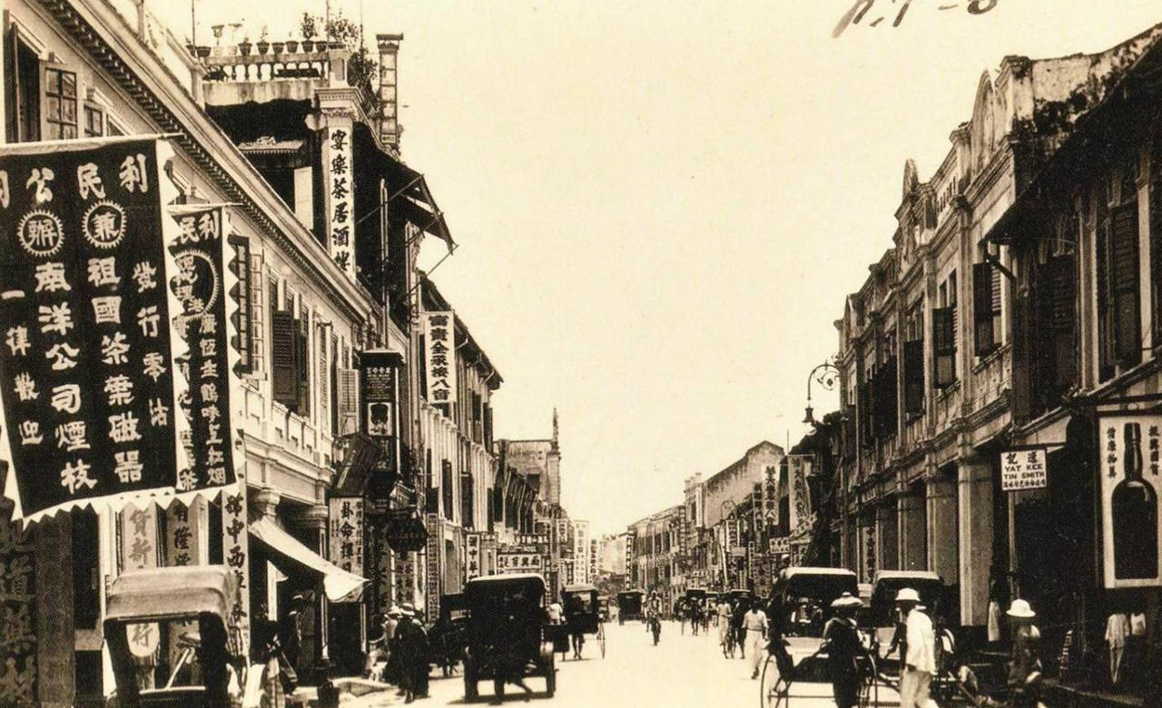 Penang History & Culture - Language, Tradition & Festivals | Flamingo ...