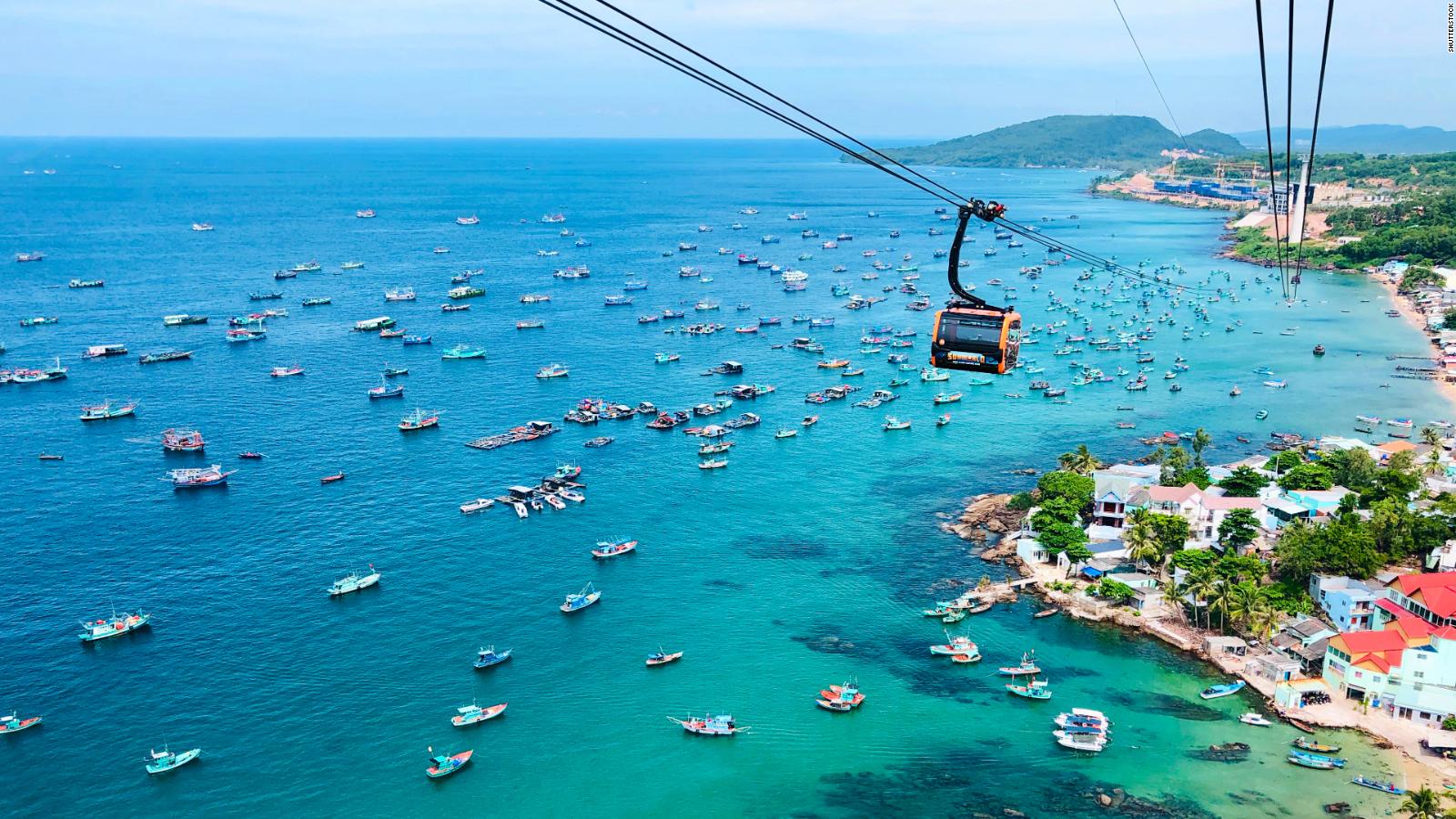 Fantastic Phu Quoc 4 Nights 5 Days Holiday Tour Package | Flamingo Travels