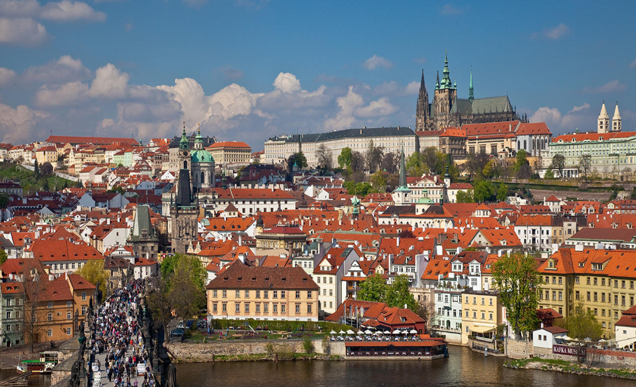 History & Culture of Prague in 2026 with Flamingo Travels
