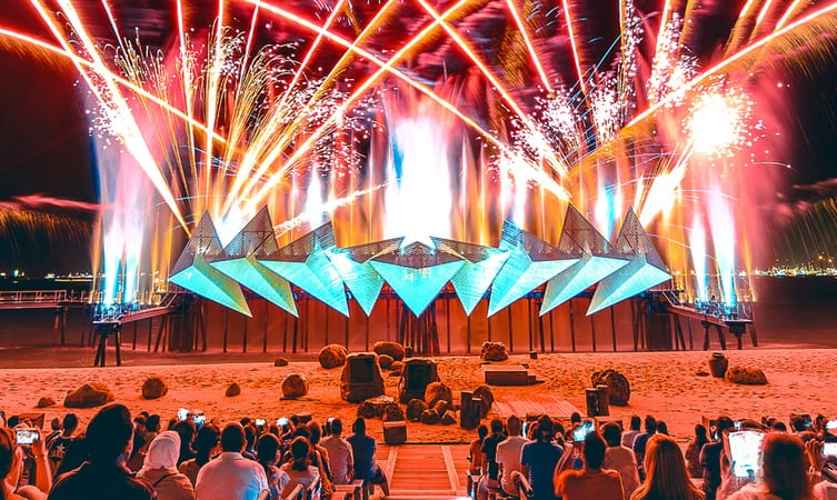 Experience Singapore With Sentosa Island 5 Nights 6 Days Holiday Tour ...