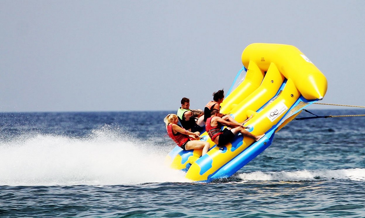 Things to do in Goa- Top Activities, Fun & Adventures | Flamingo Travels