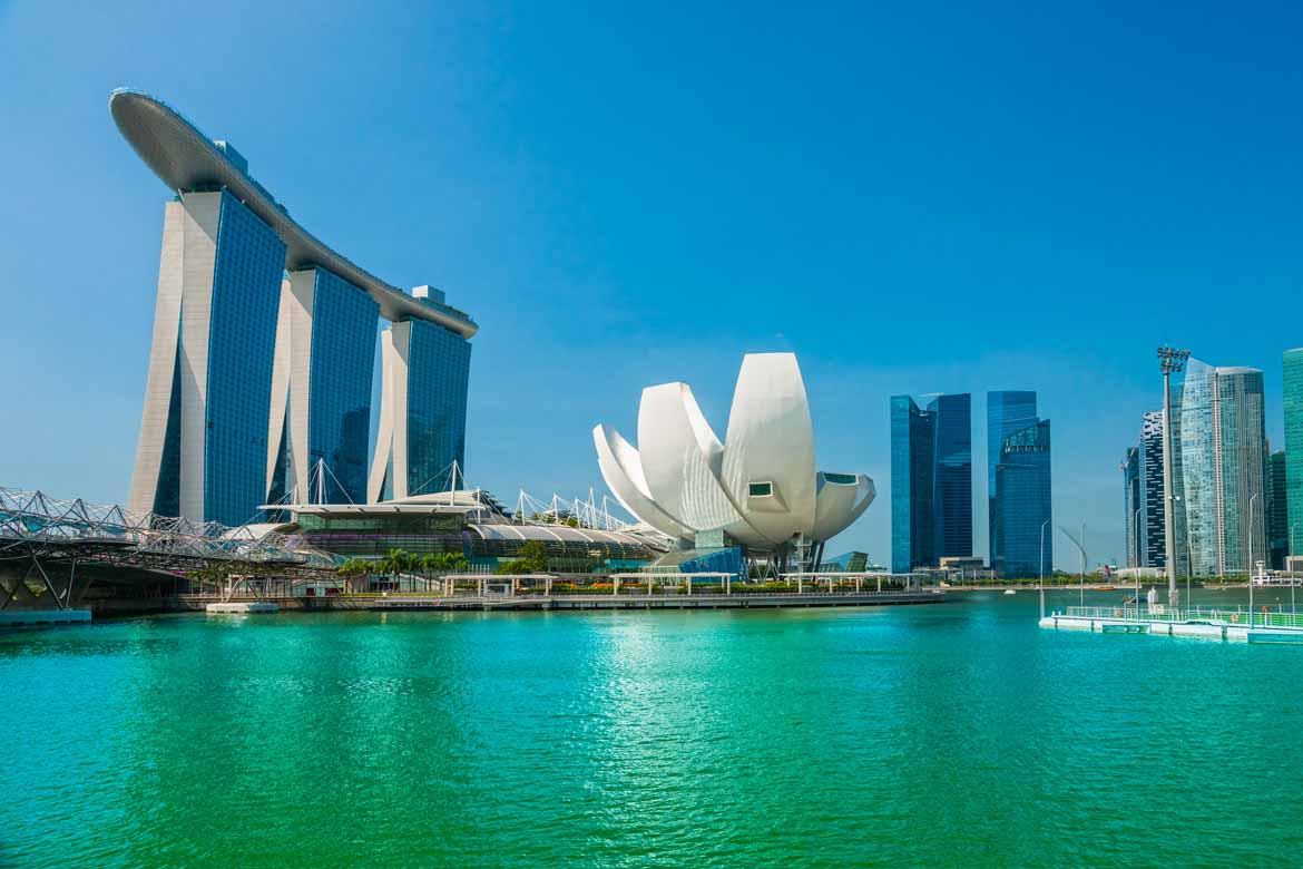 Best Places to Visit in Singapore | Singapore Tourism and Travel Guide