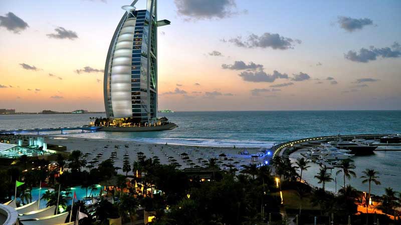 Places to visit in UAE - Sightseeing & Tourist Attractions | Flamingo ...