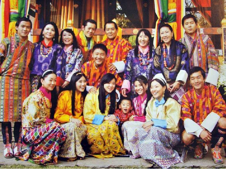 Bhutan History And Culture Language Tradition And Festivals Flamingo
