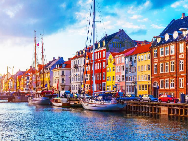 Best Time to Visit Denmark - Weather, Climate & Tourist Season ...