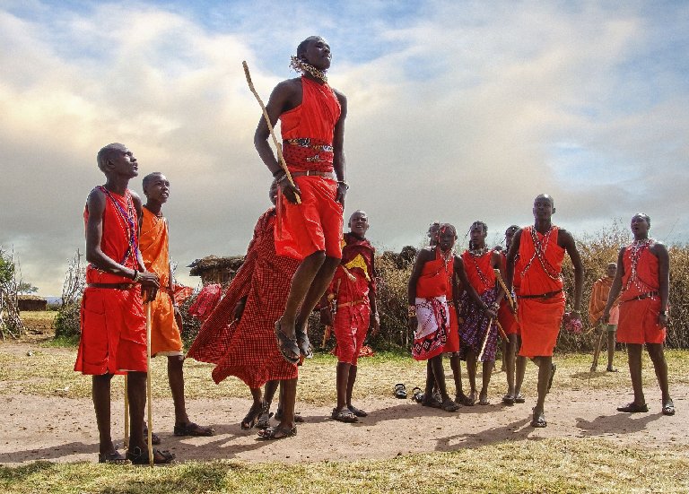 History and Culture of Kenya | Kenya Tourism and Travel Guide