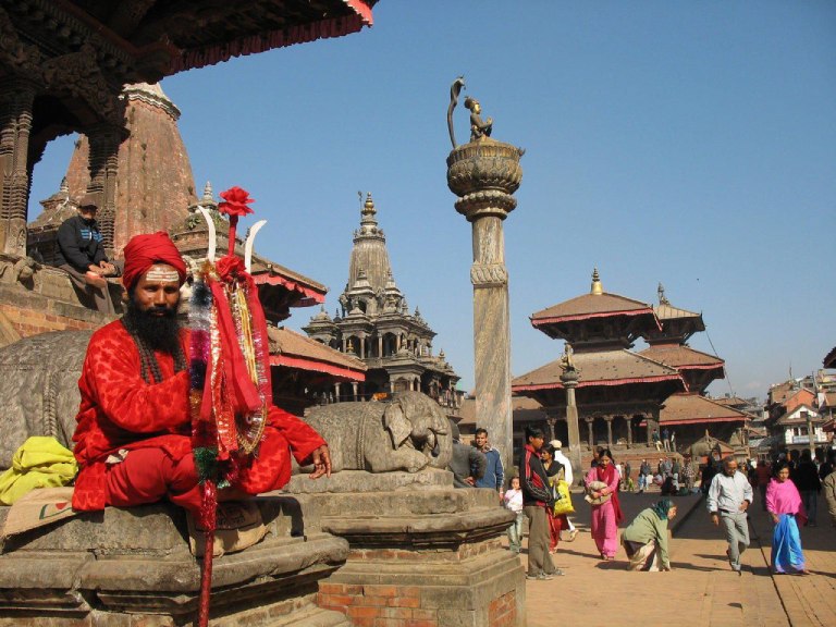 Nepal History & Culture - Language, Tradition & Festivals | Flamingo ...