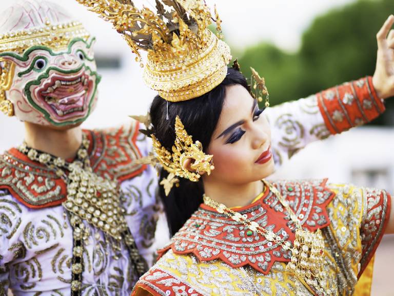 History and Culture of Thailand | Thailand Tourism and Travel Guide