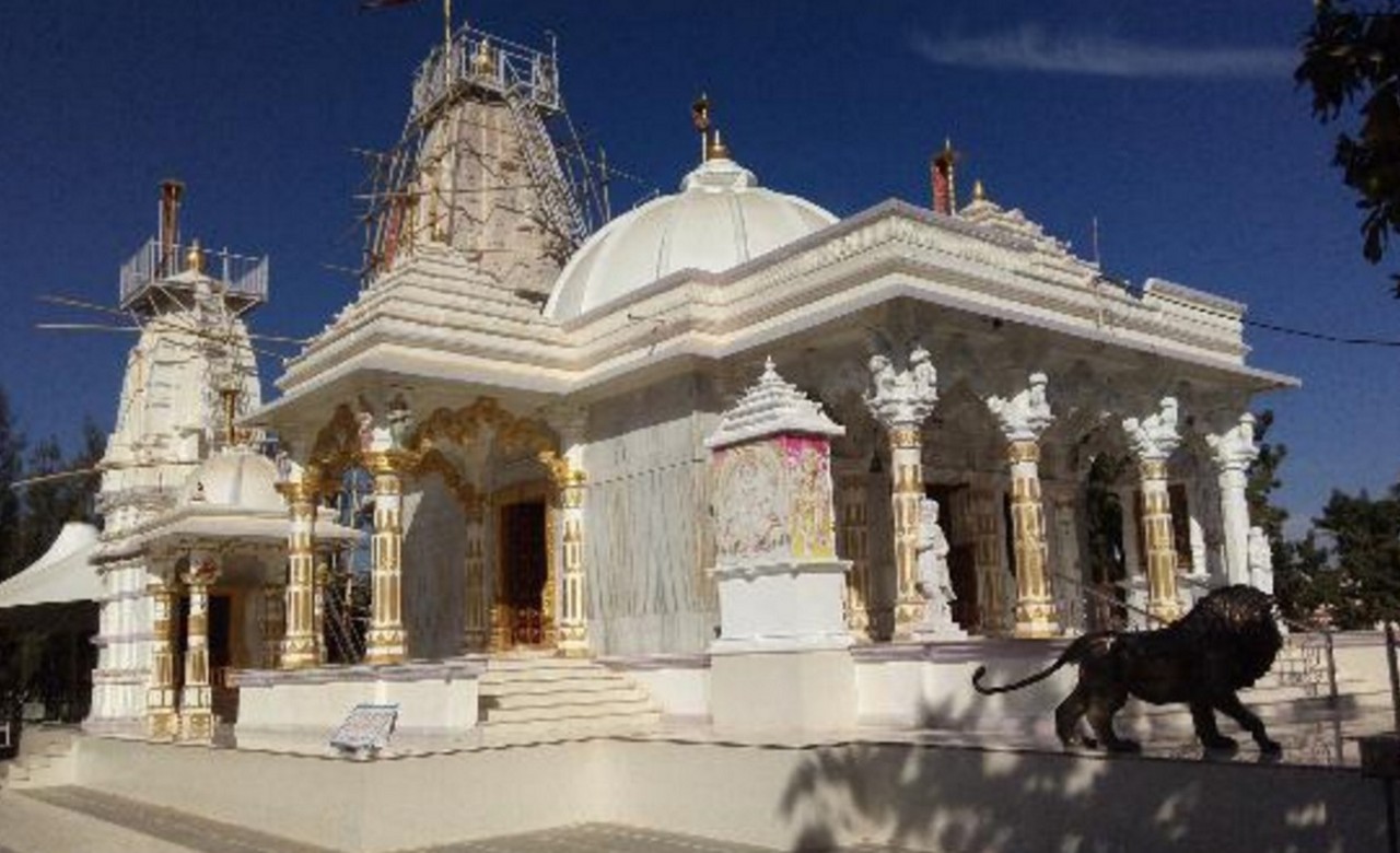 Bhuj With Gandhidham 3 Nights 4 Days Holiday Tour Package | Flamingo ...