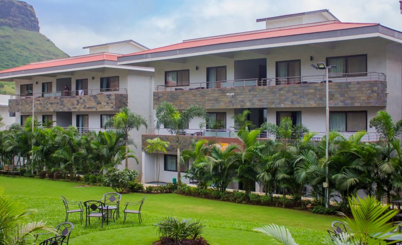 Saputara Weekend Gateways 2 Nights 3 Days Holiday Tour Package ...