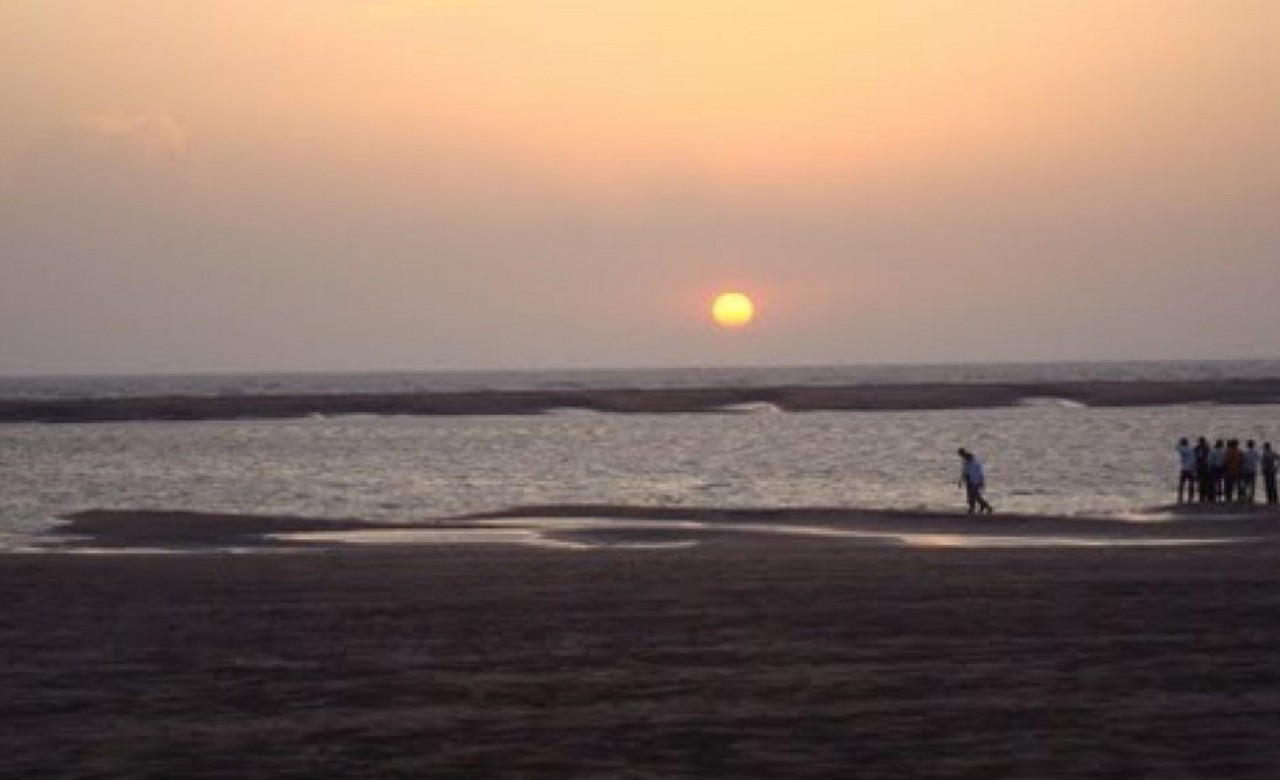 Daman Delight with Surat 3 Nights 4 Days Holiday Tour Package ...