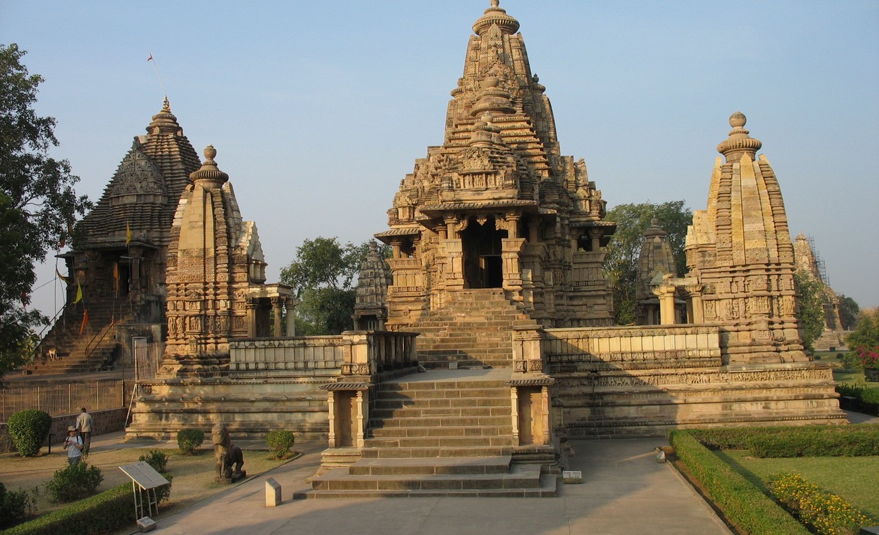 Holy Varanasi with Khajuraho 4 Nights 5 Days Holiday Tour Package ...