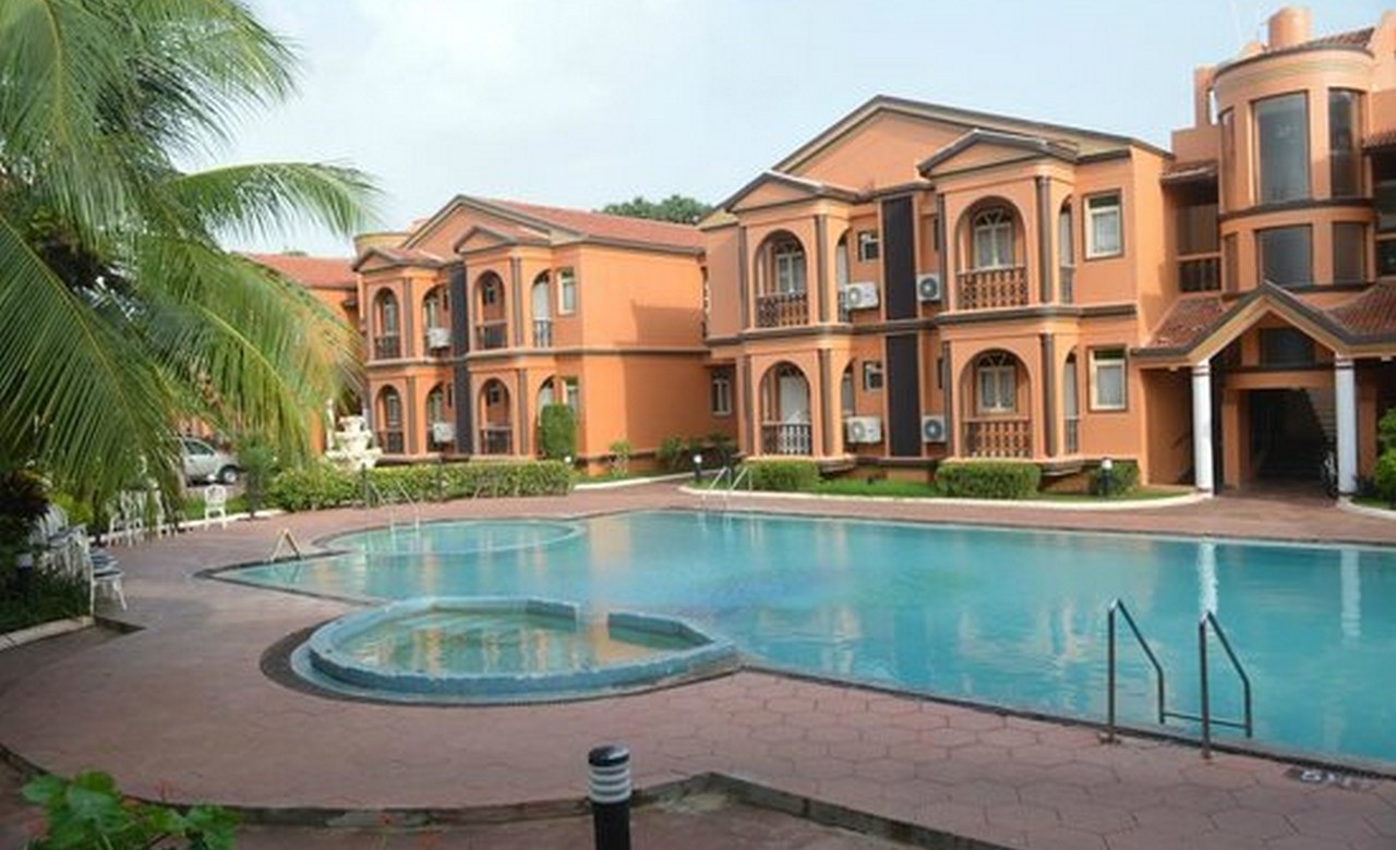 Diu Weekend Gateways 2 Nights 3 Days Holiday Tour Package | Flamingo ...