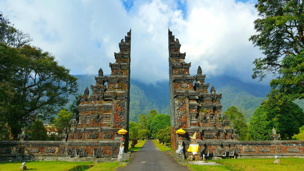 Scenic Bali 6 Nights 7 Days Holiday Tour Packages | Flamingo Travels