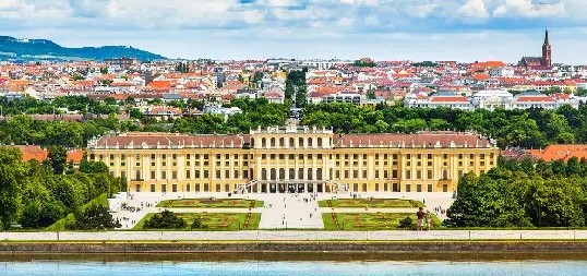 Austria switzerland Tour Package, Holiday Packages - Flamingo Travels
