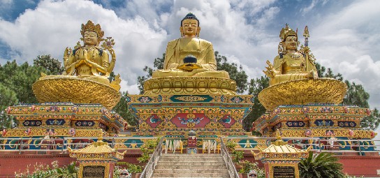 Nepal Tour Packages starting @₹ 23600 in 2025 - Flamingo Travels