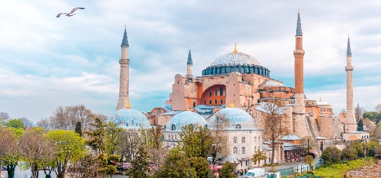 11+ Turkey Tour Packages starts @Rs.91530 in 2025 𝘽𝙤𝙤𝙠 𝙉𝙤𝙬
