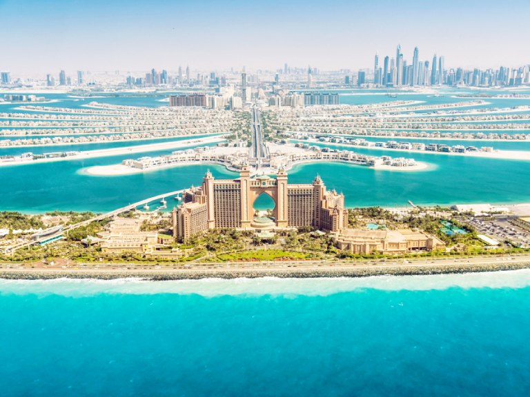 11 Dubai Tour Packages from Ahmedabad at Best Price|Flamingo Transworld