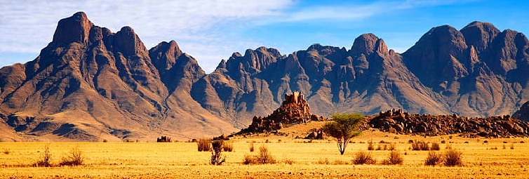 Africa Group Tours from India 2026 - Africa Group Tour Packages