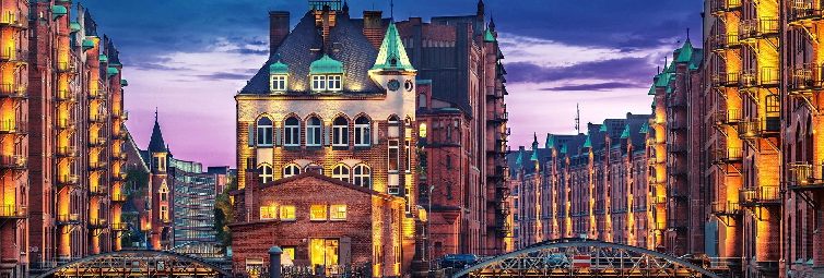 Europe Self Drive Tours - Book Europe Self Drive Packages | Flamingo ...