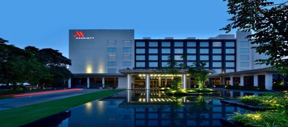 Madhya Pradesh Luxury Hotel Deals - Book Madhya Pradesh Luxury Hotel ...