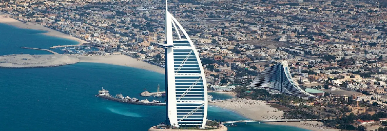 Book Dubai Monsoon Tours with Flamingo Travels