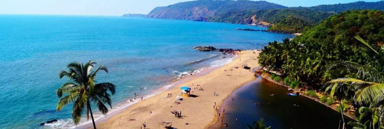 Goa Self Drive Tours - Book Goa Self Drive Packages | Flamingo Travels