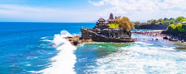 Book Honeymoon Tour Packages | Flamingo Transworld