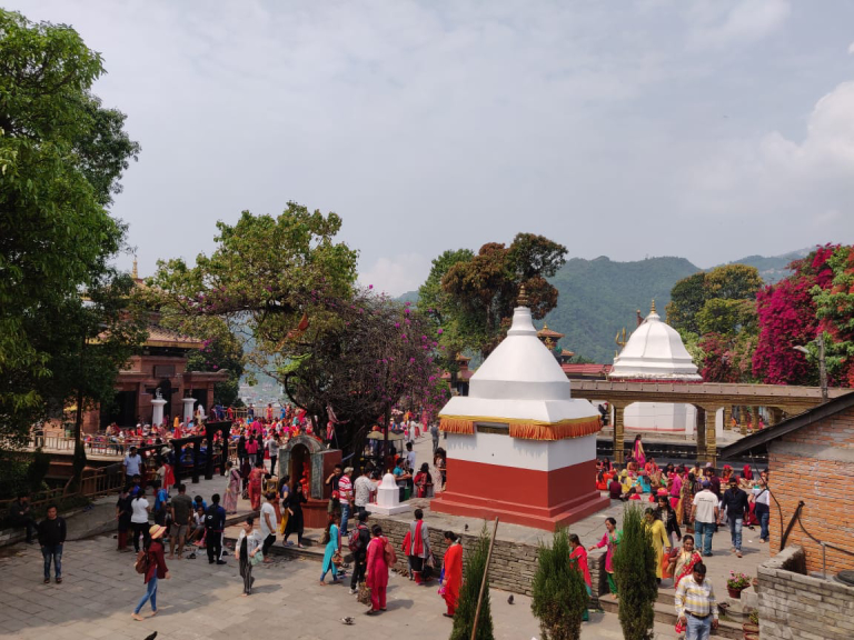 Visit Bindhyabasini Temple - Nepal Travel Guide | Flamingo Travels