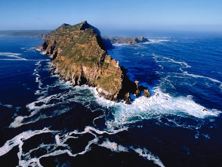 Cape Point - South Africa Travel Guide | Flamingo Travels