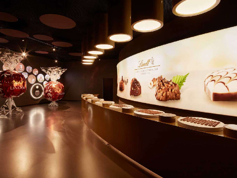 Explore Chocolate Museum - UK Travel Guide| Flamingo Travels