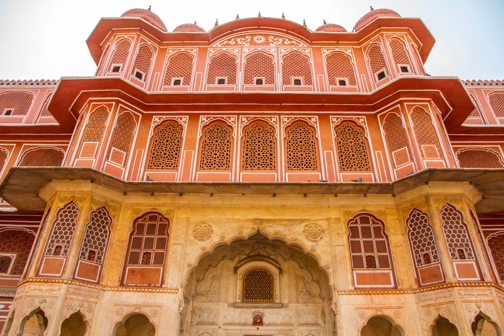 Explore City Palace, Jaipur | Top Places to See in Rajasthan