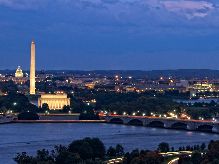 Discover Washington D.C. - USA Travel Guide | Flamingo Travels